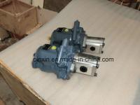 China Rexroth A10VO28DR Cast Iron Hydraulic Piston Pump 280 Bar for Pump Truck for sale