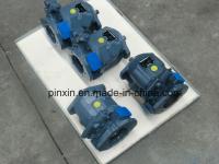 China Rexroth A10VO28DR Cast Iron Hydraulic Piston Pump 280 Bar for Pump Truck for sale
