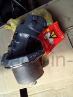 China Oil Hydraulic Piston Motor A2FE80 80cc for Excavator Construction Machinery for sale