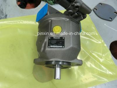 China A10VO63 A10VO45DFR1 Hydraulic Piston Pump 280 Bar for Rotary Drilling for sale