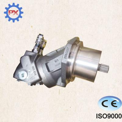 China A2FE56 Hydraulic Piston Motor Gear Pump for Rotary Drilling Paver 56cc for sale