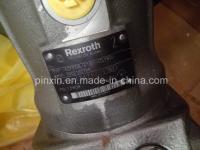 China A2FE56 Hydraulic Piston Motor Gear Pump for Rotary Drilling Paver 56cc for sale