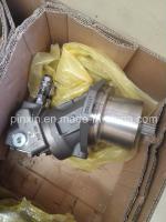 China A2FE56 Hydraulic Piston Motor Gear Pump for Rotary Drilling Paver 56cc for sale