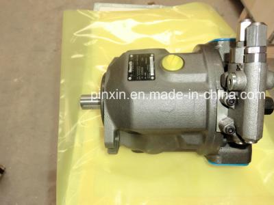 China A10VO71 A10VO71DRS Hydraulic Axial Piston Pump 280 Bar for Rotary Drilling for sale