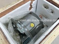 China A10VO71 A10VO71DRS Hydraulic Axial Piston Pump 280 Bar for Rotary Drilling for sale