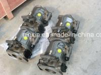 China A10VO71 A10VO71DRS Hydraulic Axial Piston Pump 280 Bar for Rotary Drilling for sale