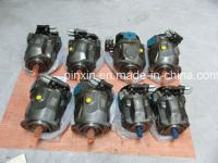 China A10VO71 A10VO71DRS Hydraulic Axial Piston Pump 280 Bar for Rotary Drilling for sale