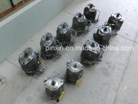China A10VO71 A10VO71DRS Hydraulic Axial Piston Pump 280 Bar for Rotary Drilling for sale