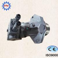 China A2FE56/61W-VZL020 Hydraulic Piston Motor 35kg for 4t Excavator Drilling for sale