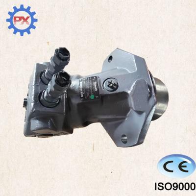 China A2FE56/61W-VZL020 Hydraulic Piston Motor 35kg for 4t Excavator Drilling for sale