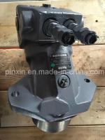 China A2FE56/61W-VZL020 Hydraulic Piston Motor 35kg for 4t Excavator Drilling for sale