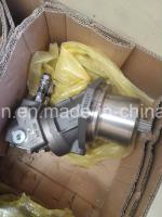 China A2FE56/61W-VZL020 Hydraulic Piston Motor 35kg for 4t Excavator Drilling for sale