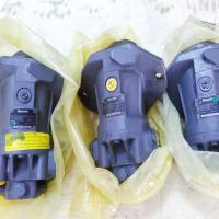 China A2FE56/61W-VZL020 Hydraulic Piston Motor 35kg for 4t Excavator Drilling for sale