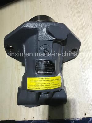 China A2FE63 Hydraulic Piston Motor 40kg for Construction and Hoisting Machinery for sale