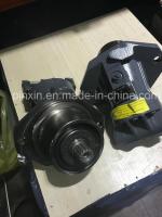 China A2FE63 Hydraulic Piston Motor 40kg for Construction and Hoisting Machinery for sale