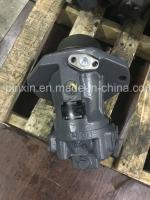 China A2FE63 Hydraulic Piston Motor 40kg for Construction and Hoisting Machinery for sale