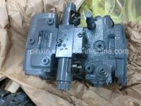 China A10VG45EP4 Hydraulic Piston Pump for Original Rexroth 45cc High Pressure for sale