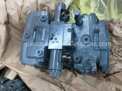 China A10VG45EP4 Hydraulic Piston Pump for Original Rexroth 45cc High Pressure for sale