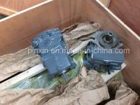 China A10VG45EP4 Hydraulic Piston Pump for Original Rexroth 45cc High Pressure for sale
