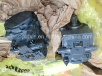 China A10VG45EP4 Hydraulic Piston Pump for Original Rexroth 45cc High Pressure for sale