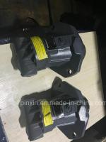 China A2FE63/61W-VZL181 Hydraulic Piston Motor 45kg for Rotary Drilling High Torque for sale