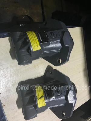 China A2FE63/61W-VZL181 Hydraulic Piston Motor 45kg for Rotary Drilling High Torque for sale