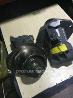 China A2FE63/61W-VZL181 Hydraulic Piston Motor 45kg for Rotary Drilling High Torque for sale
