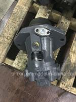 China A2FE63/61W-VZL181 Hydraulic Piston Motor 45kg for Rotary Drilling High Torque for sale