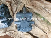 China A10VG45EZ1DM1/10R Radial Hydraulic Piston Pump 45cc for Grader Machinery for sale