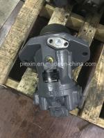 China Golden A2FE63 Hydraulic Piston Motor 63cc for Engineering Machinery for sale