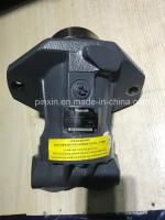 China Golden A2FE63 Hydraulic Piston Motor 63cc for Engineering Machinery for sale