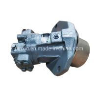 China A2fe80 Series Hydraulic Piston Motor The Ultimate Solution for Roller Applications for sale