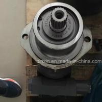 China A2FE80 A2FE63 Hydraulic Piston Motor 80cc 63cc for Excavator Ready to Ship for sale