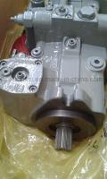 China Customization-Friendly A4VG28 Series Hydraulic Piston Pump for Construction Machinery for sale