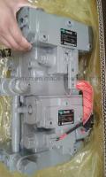 China Customization-Friendly A4VG28 Series Hydraulic Piston Pump for Construction Machinery for sale