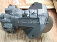 China A2FE80/61W-VAL020 Hydraulic Piston Motor 80cc Cold Planer Excavator for sale