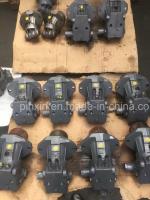 China A2FE80/61W-VAL020 Hydraulic Piston Motor 80cc Cold Planer Excavator for sale
