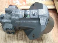 China A2FE80 Hydraulic Piston Motor 50kg Fixed Displacement Bent Axis for Construction Machinery for sale