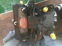 China Hydraulic Piston Pump A4VG28 A4VG56 A4VG125 for Construction Equipment for sale