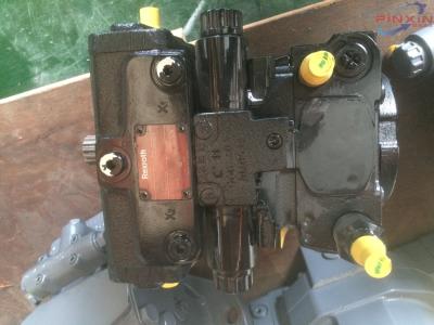 China Hydraulic Piston Pump A4VG28 A4VG56 A4VG125 for Construction Equipment for sale