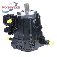 China Hydraulic Piston Pump A4VG28 A4VG56 A4VG125 for Construction Equipment for sale
