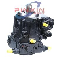 China Hydraulic Piston Pump A4VG28 A4VG56 A4VG125 for Construction Equipment for sale