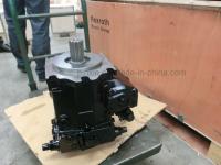 China Secure Payments for Radial Variable Displacement Hydraulic Pump A4vg in Closed Circuits for sale
