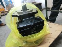 China Secure Payments for Radial Variable Displacement Hydraulic Pump A4vg in Closed Circuits for sale