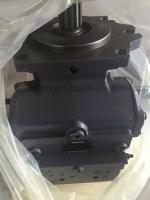 China Secure Payments for Radial Variable Displacement Hydraulic Pump A4vg in Closed Circuits for sale