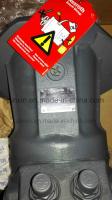 China A2FE160 Hydraulic Piston Motor Spare R902198263 61W-VZL181 65cm Package for sale