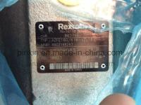 China A2FE160 Hydraulic Piston Motor Spare R902198263 61W-VZL181 65cm Package for sale