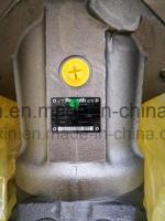 China A2FE160 Hydraulic Piston Motor Spare R902198263 61W-VZL181 65cm Package for sale