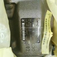China A10VSO10 A10VSO18 Piston Pump for Concrete Pump Straight Shaft Swashplate Design 28-45cc for sale