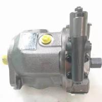 China A10VSO10 A10VSO18 Piston Pump for Concrete Pump Straight Shaft Swashplate Design 28-45cc for sale